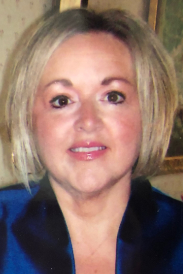 Katherine M. Greene 1955-2024 | News, Sports, Jobs - The Vindicator